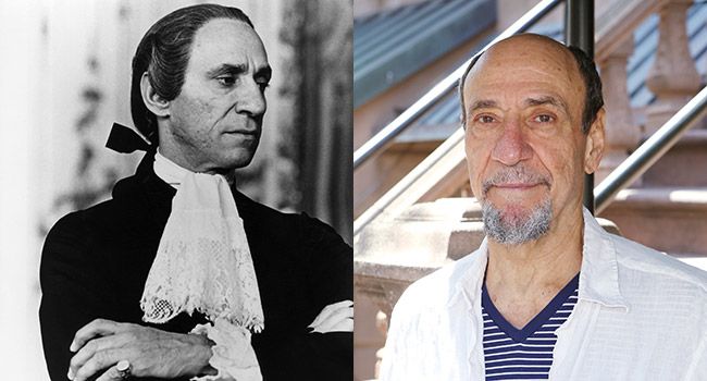 Most surprising roles from the cast of Homeland | HELLO!