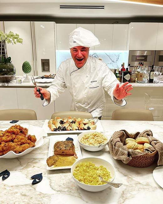 Shark Tank hosts' mammoth mansions unveiled: Mark Cuban, Barbara ...