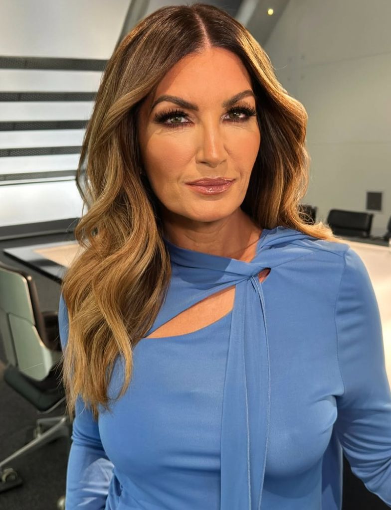 Baroness Karren Brady's lavish outfits she wears on BBC's The ...