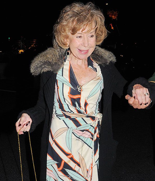 Simon Cowell admits he still won't change son Eric's nappies | HELLO!