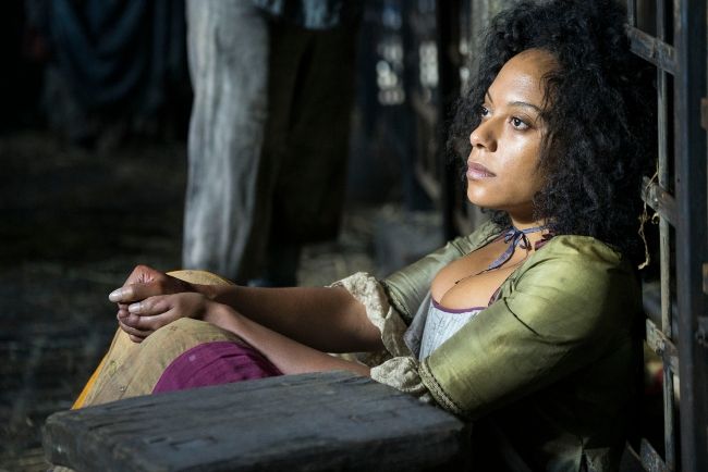 Harlots: is the raunchy show based on a true story? Get the details ...