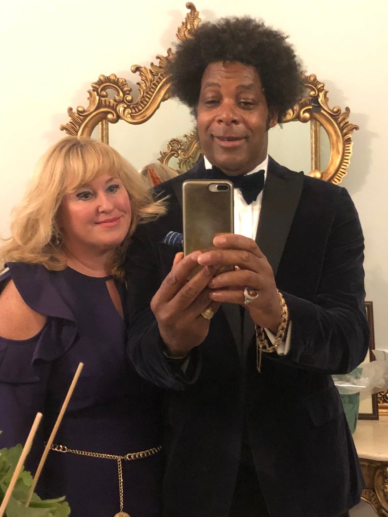 Antiques Road Trip star Danny Sebastian's life off-screen: from family ...