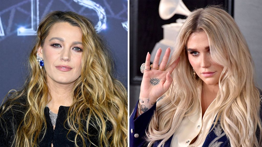 Celebrities that look so much alike they could be twins | HELLO!