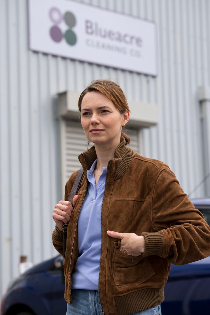 The Teacher series 2: All we know about Channel 5 drama starring Will ...