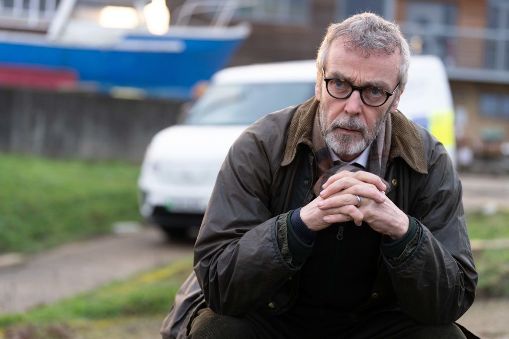 Silent Witness viewers saying same thing as show returns with series 27 debut | HELLO!