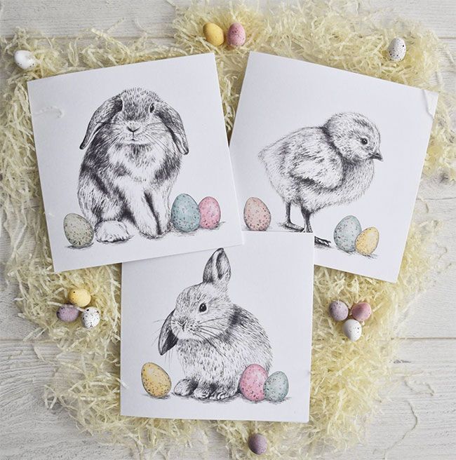 Best Easter cards to send to loved ones over lockdown: From Amazon, M&S ...