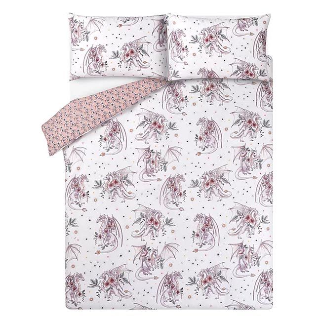 Asda's Game of Thrones-inspired bedding has the internet obsessed | HELLO!