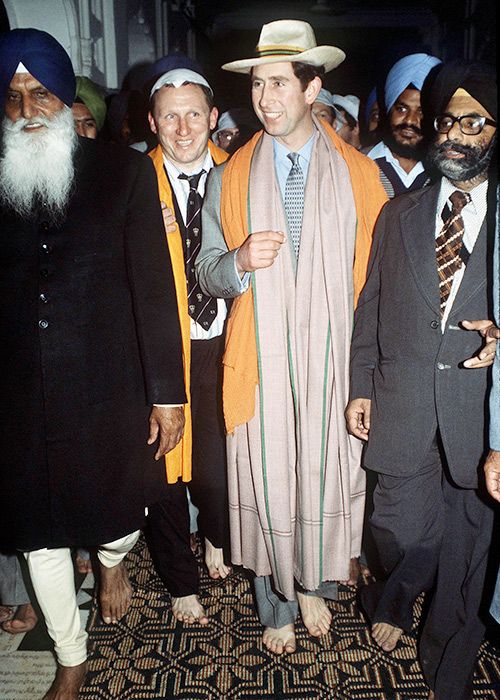 Prince Charles' most stylish looks - could he be the best-dressed royal ...