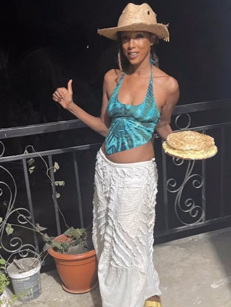 Boy Meets World star Trina McGee, 54, reveals she's pregnant: 'Prayers ...