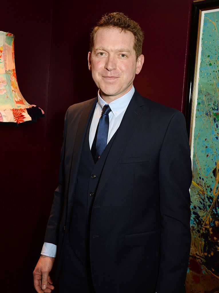 Nicola Walker's life off-screen with 'very supportive' famous husband ...