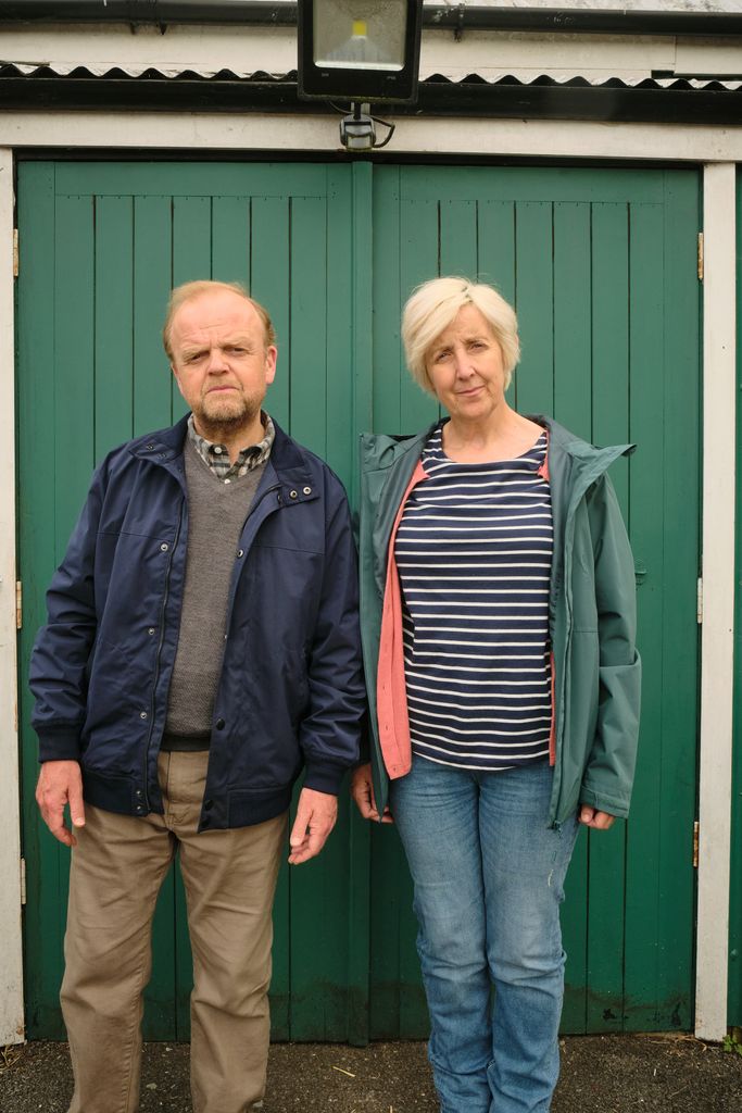 Mr Bates vs The Post Office: the shocking true story behind ITV's Post ...