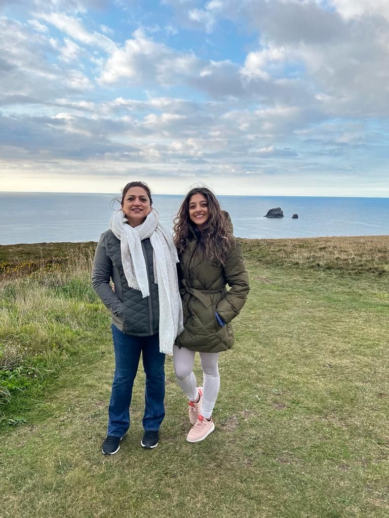 I struggled to be alone - here’s how I learned to love my own company ...