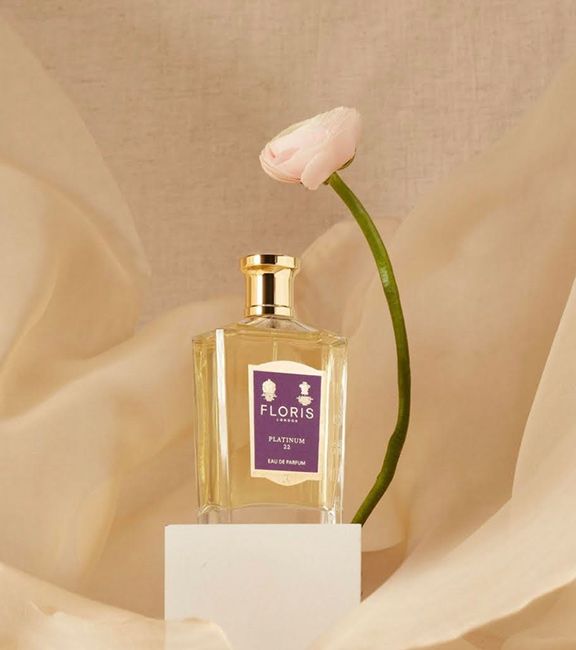 The Queen's favourite perfume brand has a scent in her honour - all the ...