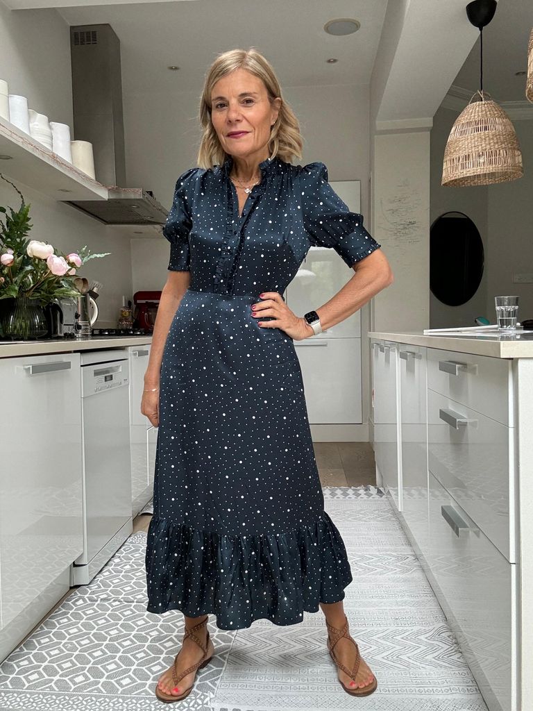 The Fashion Insider Diary: Marielle Wyse on blending French allure with ...