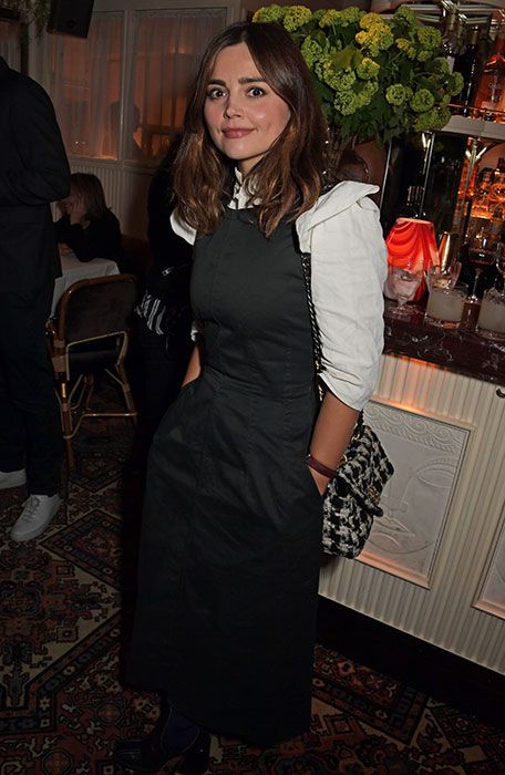 Best celebrity parties in October: Princess Beatrice, Jessica Brown ...