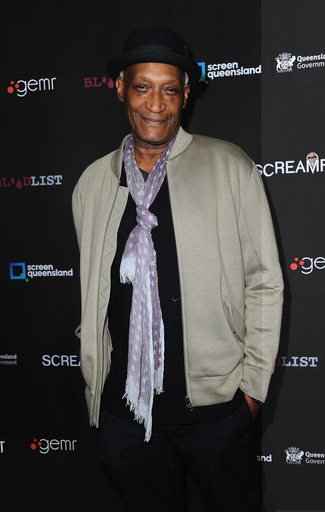Tony Todd, Candyman star, dead at 69 – details | HELLO!