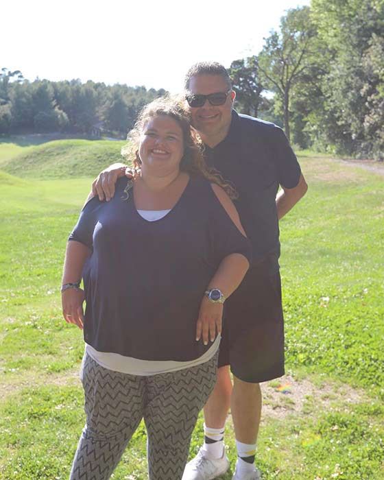 Gogglebox star left fighting for his life after contracting coronavirus ...