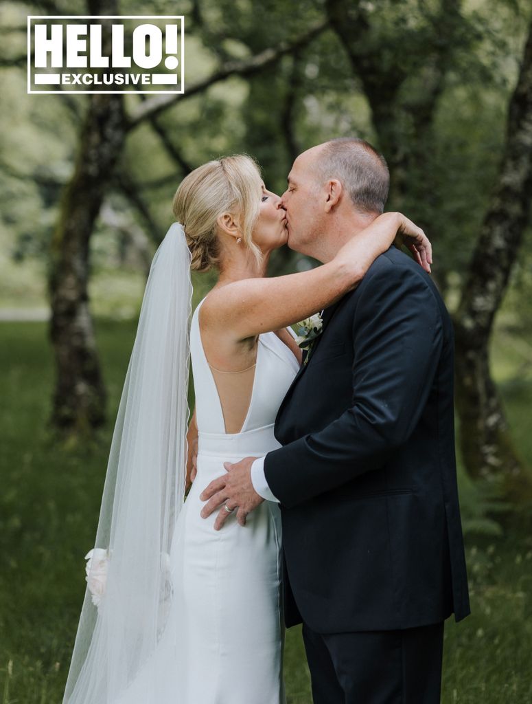 Courteney Cox and Gavin Rossale's pal Maeve Quinlan wedding: inside intimate elopement in ...