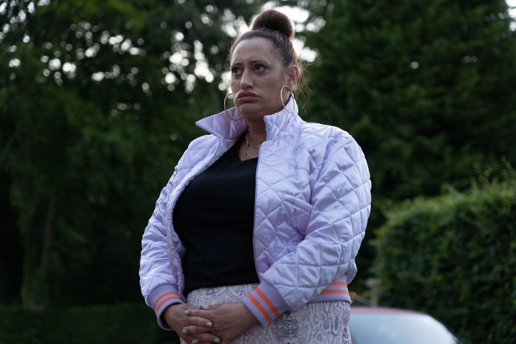 The Gallows Pole star Michael Socha has a very famous sister - details ...