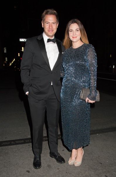 Drew Barrymore Makes Unexpected Confession About Hitting Rock Bottom