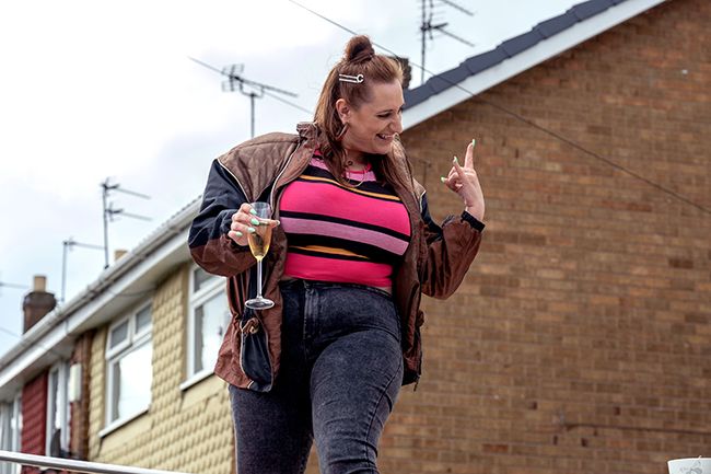 The Other One: Meet the cast of BBC's comedy | HELLO!