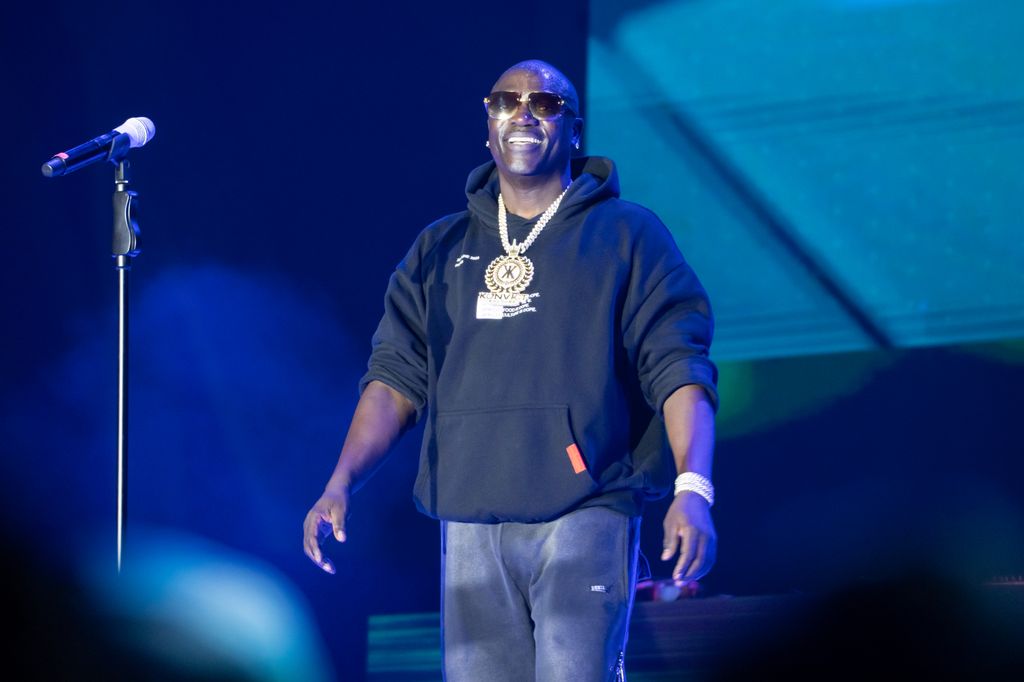 What happened to singer Akon? From recent arrest and career to complex ...