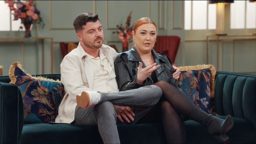 Married at First Sight UK: are Jay and Luke still together? All we know ...