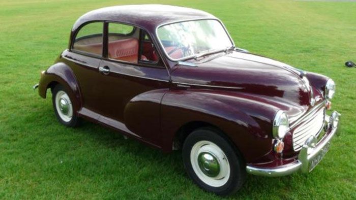 Princess Diana, Kate Middleton and more royal first cars: from Minis to ...