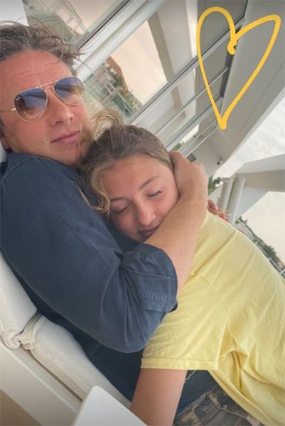 Jamie Oliver inundated with support as he shares news of heartbreaking ...