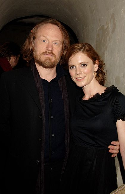 Silent Witness: Who is Emilia Fox's partner? Inside the BBC star's love ...