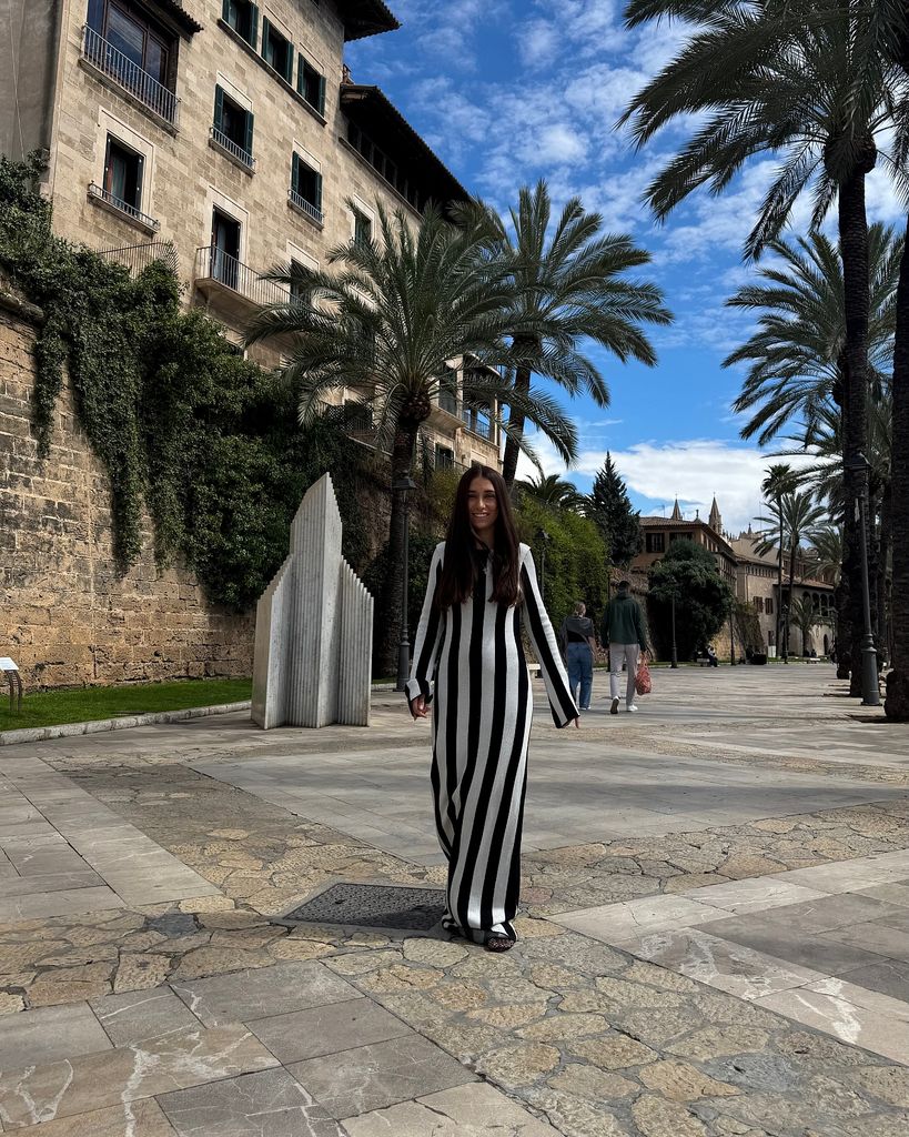 Meet Conor Benn's wife Victoria - and see her surprising transformation ...