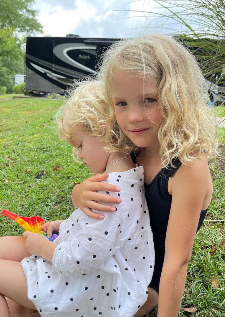 James Van Der Beek shares heartfelt tribute for daughter's birthday ...