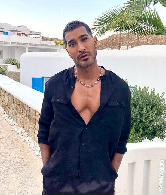 A Place in the Sun: Who is Lee Juggurnauth? Meet the TV presenter here ...