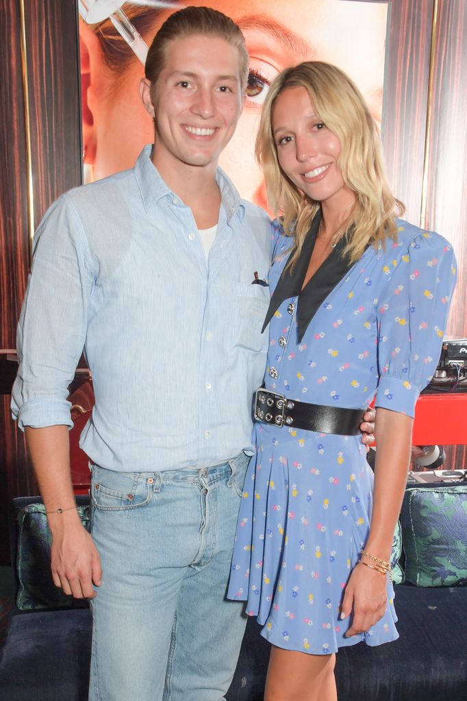 Meet the world's most eligible royals: from Prince William's cousin ...