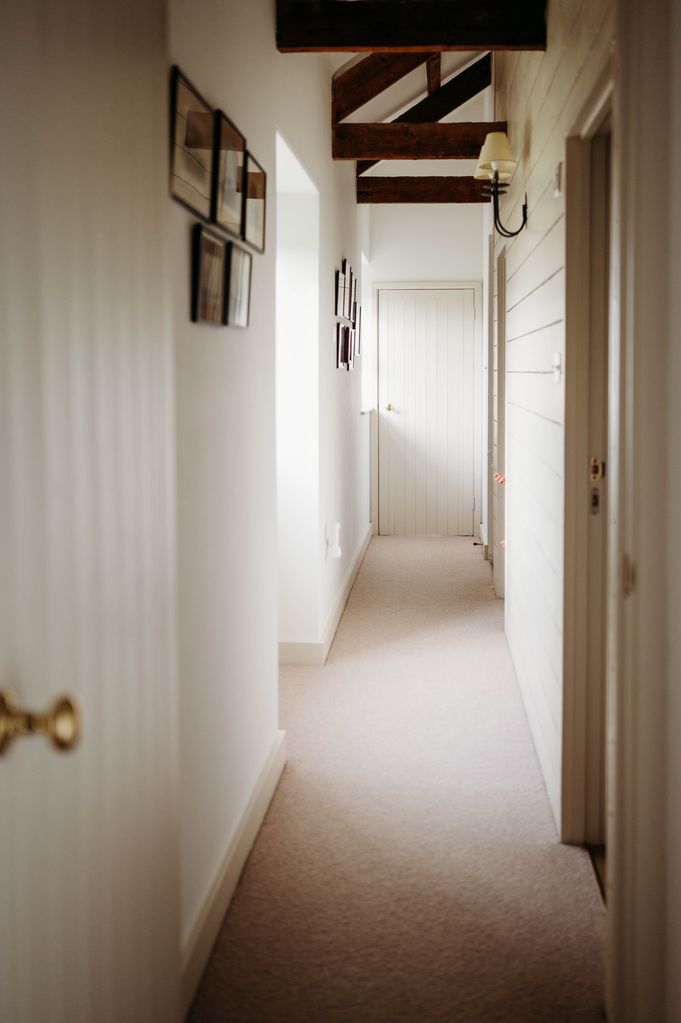 I stayed in a Duchy of Cornwall cottage with a very special royal ...