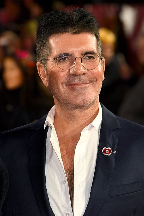 Simon Cowell hails Phillip Schofield for coming out and says he'd do ...