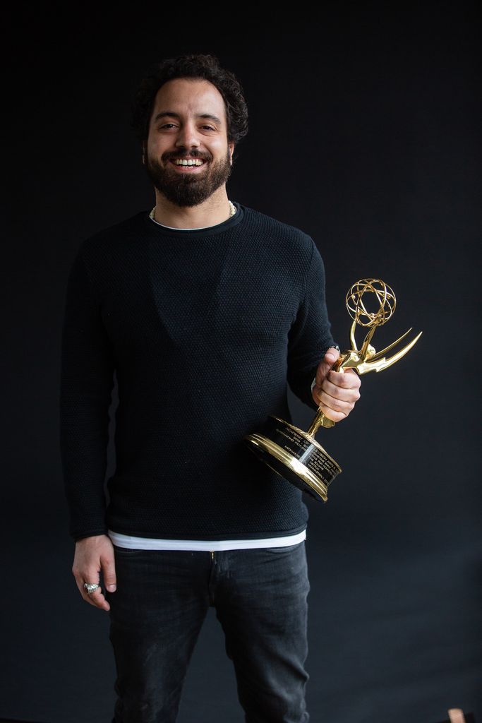 Ryan Reynolds and Rob McElhenney's 'Welcome to Wrexham': Editors reveal ...