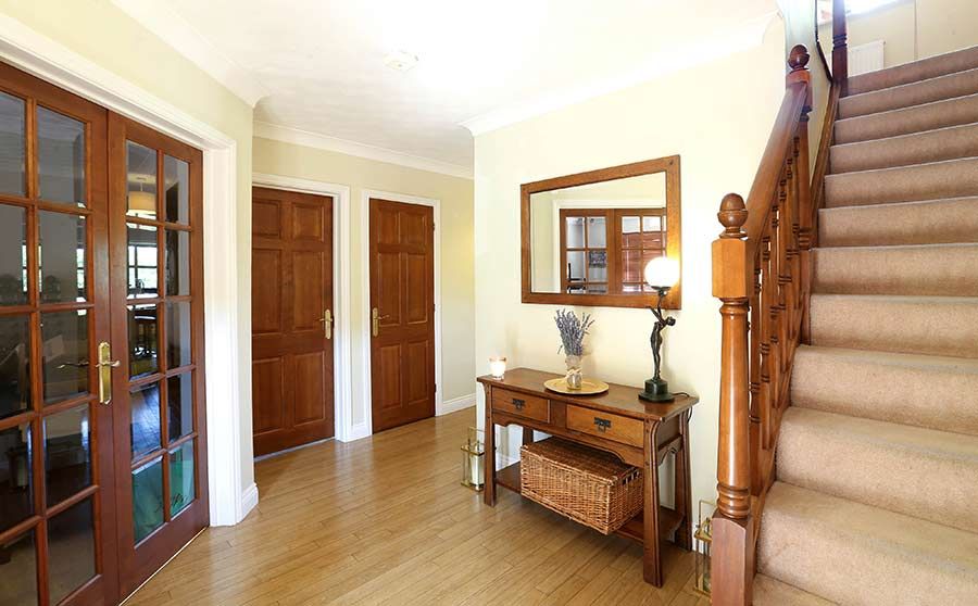 You could stay at James Haskell and Chloe Madeley's house for £200 per ...