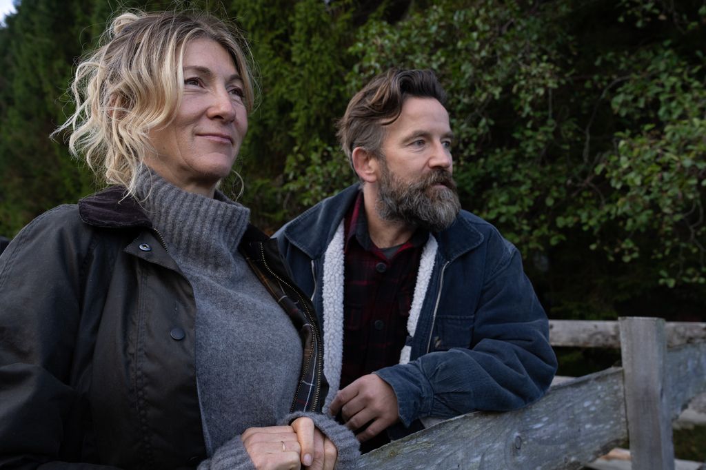 Maryland: Is Dean Lennox Kelly married? All we know about the actor ...