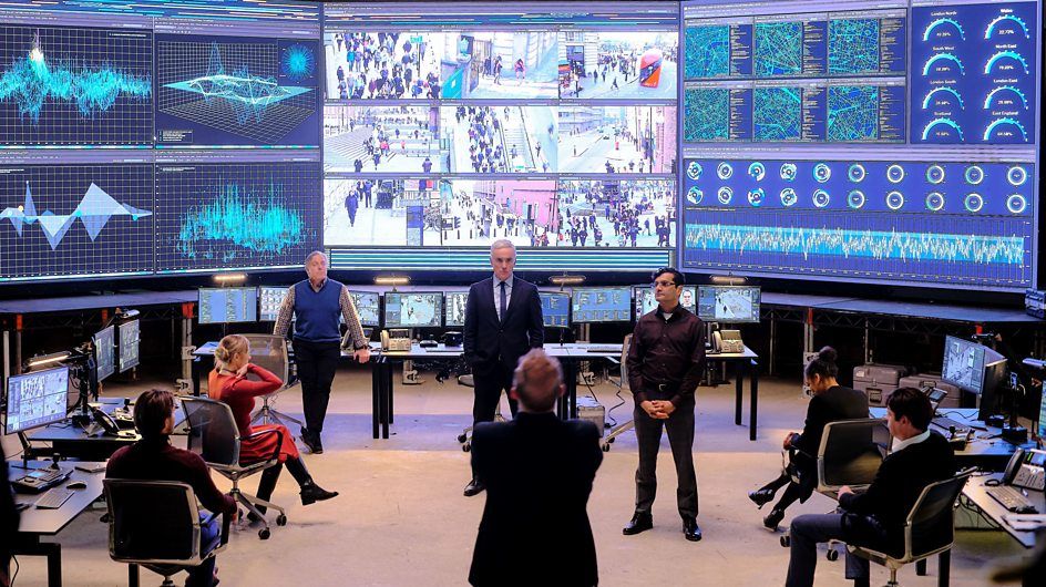 The Capture season three: plot details and new cast additions including ...