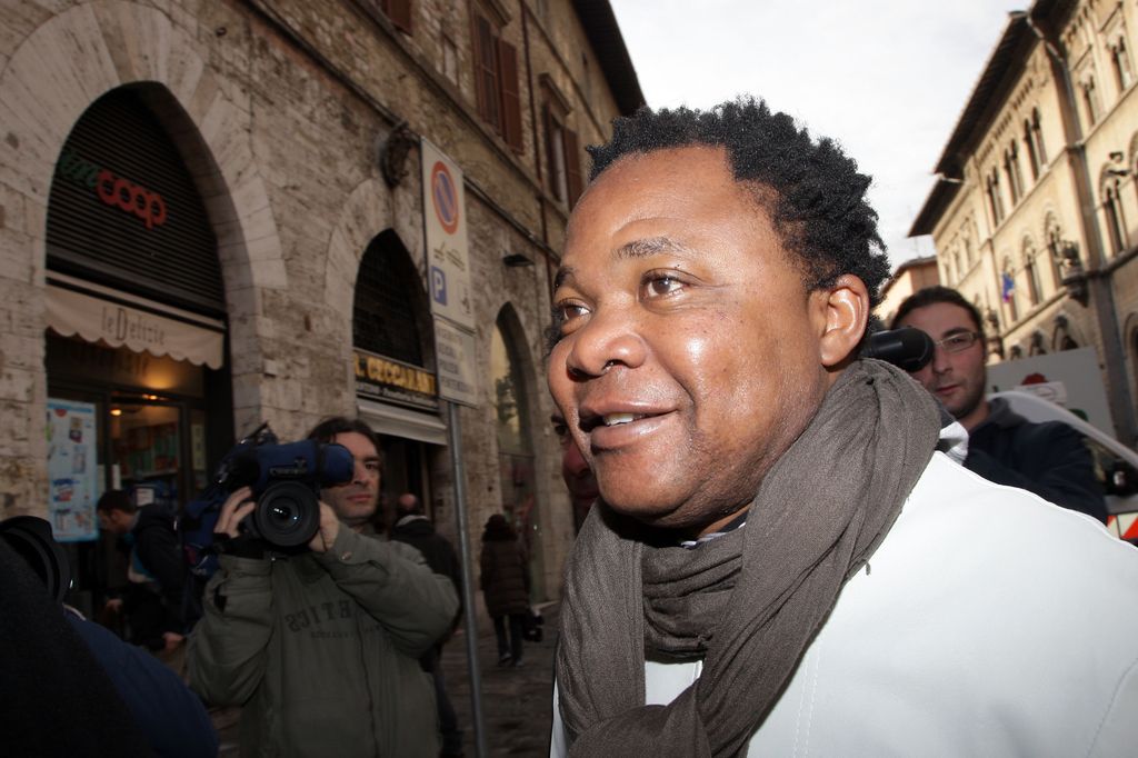 Twisted Tale of Amanda Knox: What happened to Patrick Lumumba and where ...