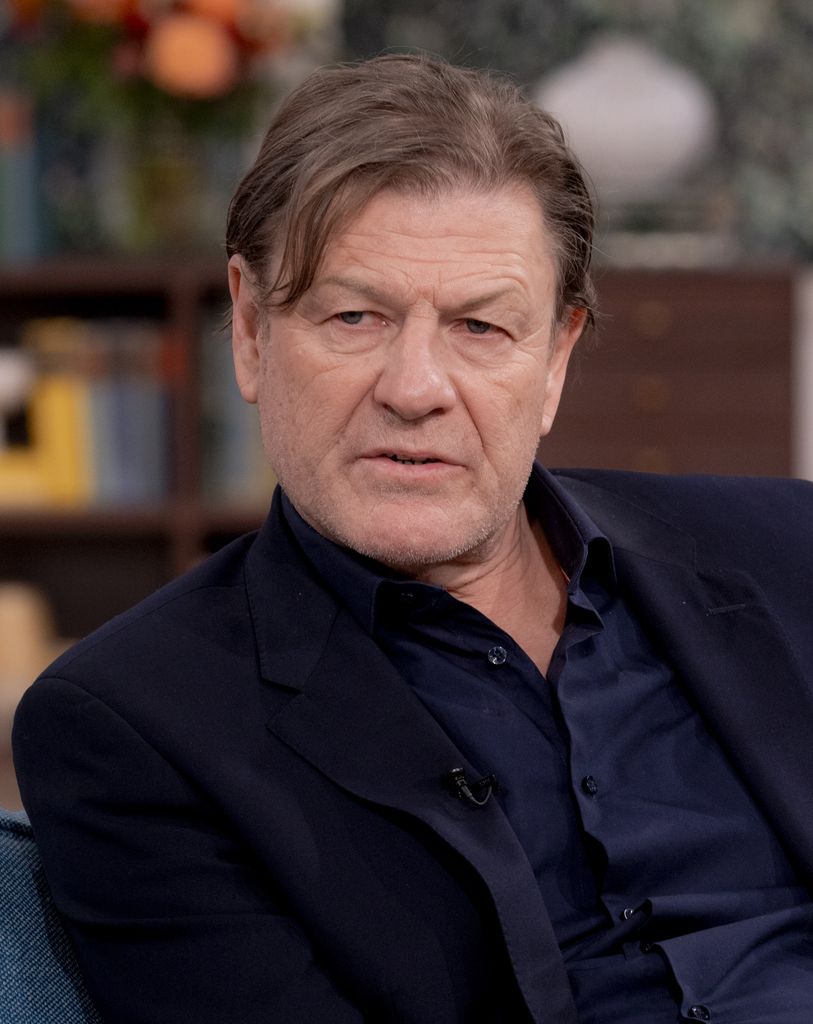Sean Bean's 10-part period drama with Slow Horses actor is going on my watchlist | HELLO!