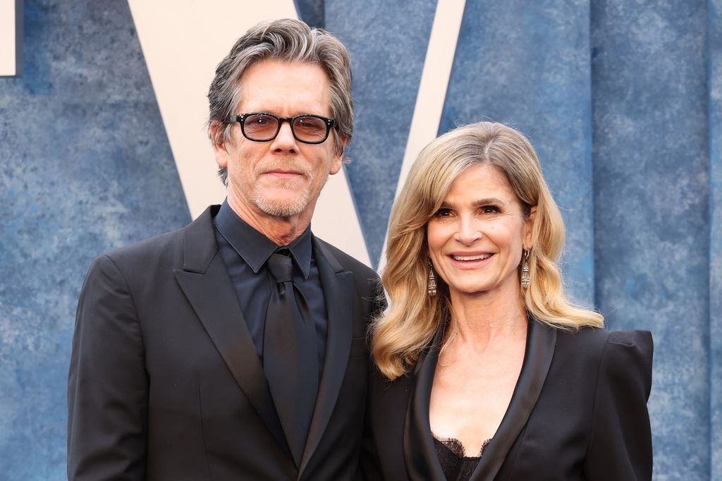 Kyra Sedgwick's huge inheritance and ultra-wealthy background revealed ...