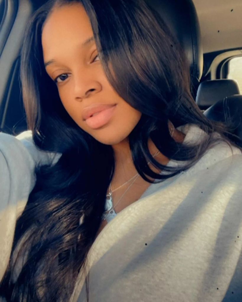 Meet Nelly's four kids ahead of baby number five with Ashanti: All we ...