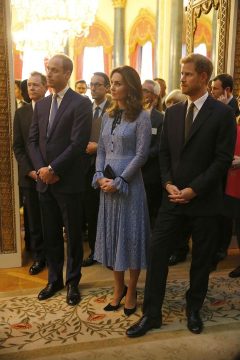 Kate Middleton still suffering from morning sickness | HELLO!