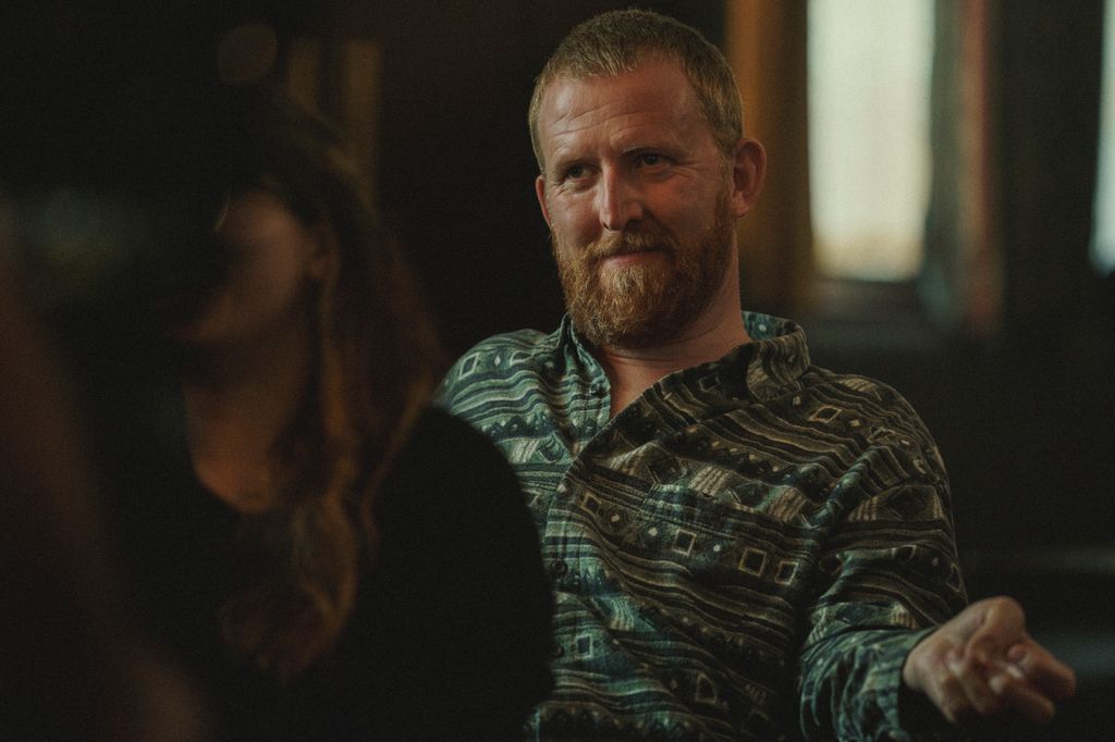 Jessica Raine has a very famous husband – and he starred in Baby ...