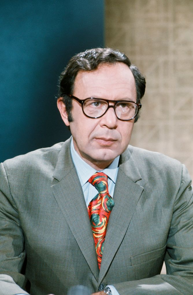 Today's Al Roker mourns death of former NBC colleague with emotional ...