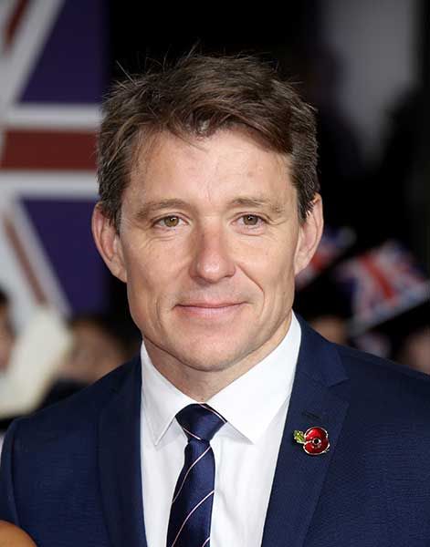 Good Morning Britain hosts wowed at the Pride of Britain Awards 2019 ...