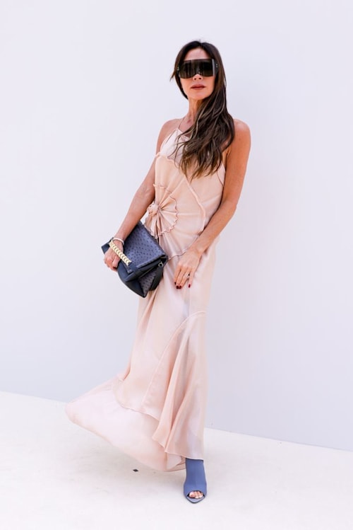 Victoria Beckham's Crocs are not her first crazy shoe moment: check out ...