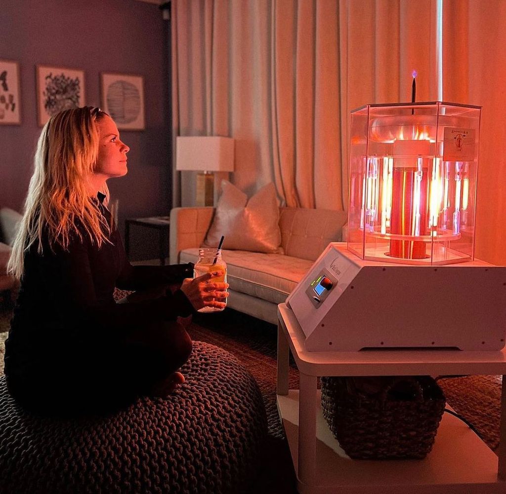 Wellness gurus swear by this $17,000 box – we tried it to find out what ...